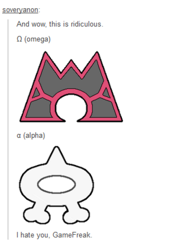 [Image - 751437] | Pokémon | Know Your Meme