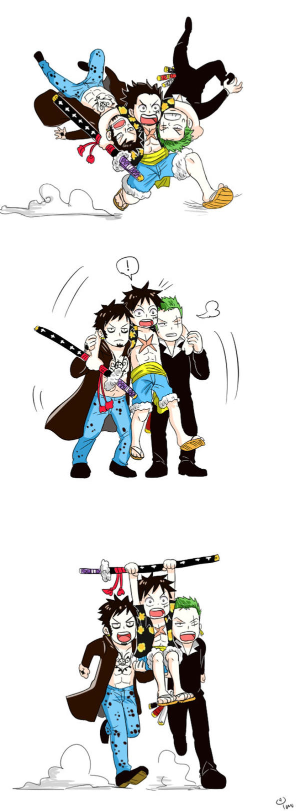 [Image - 751716] | One Piece | Know Your Meme