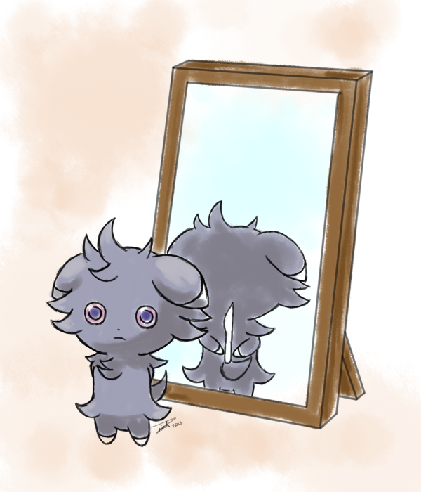 That gaze! | Pokémon | Know Your Meme