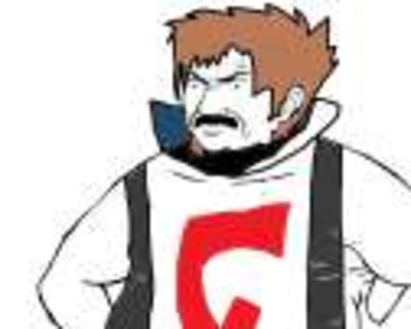 [Image - 752147] | Yo, Fryman! | Know Your Meme