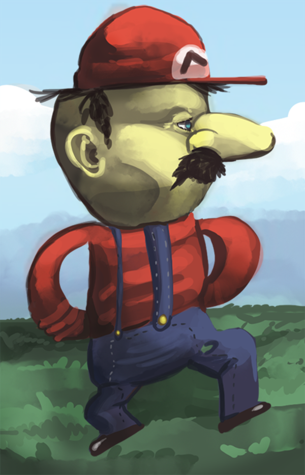 [Image - 752326] | Mayro | Know Your Meme