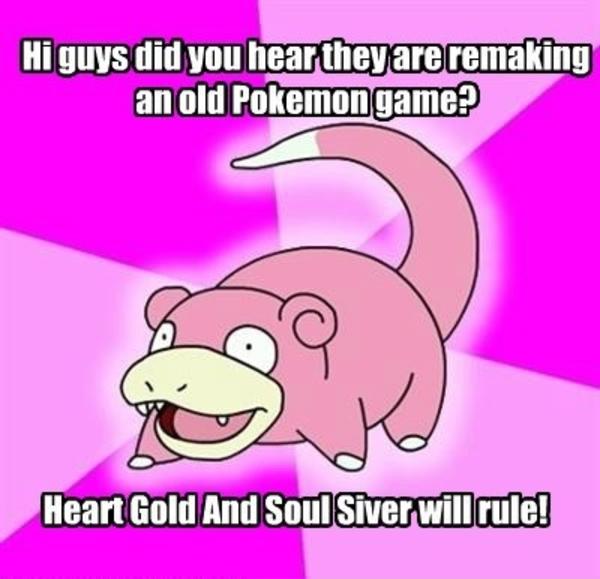 [Image - 752885] | Pokémon | Know Your Meme