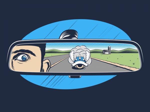 [Image - 753226] | Mario Kart Blue Shell | Know Your Meme