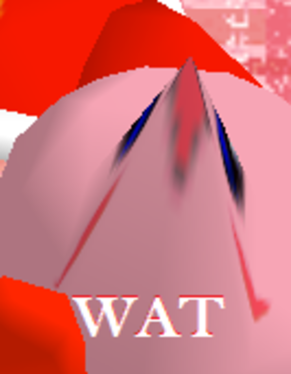 WAT | Reaction Images | Know Your Meme