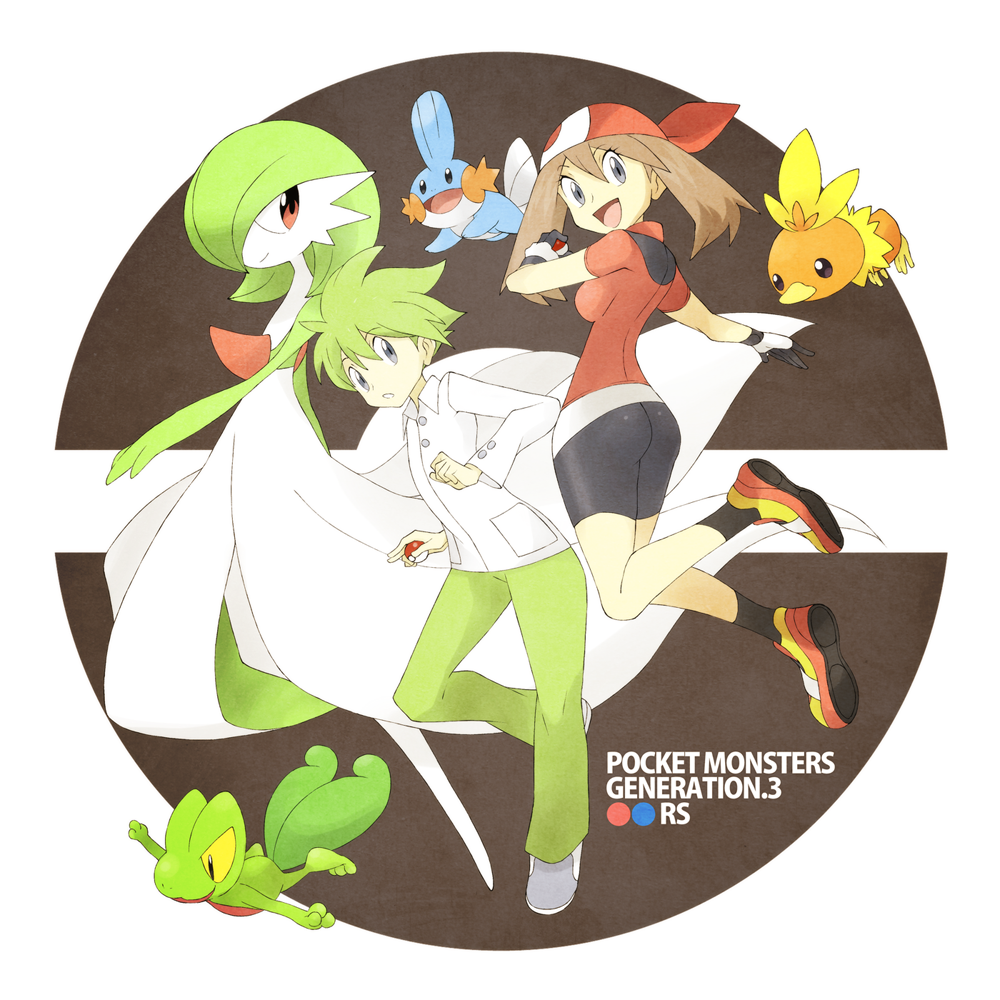 [Image - 753515] | Pokémon | Know Your Meme
