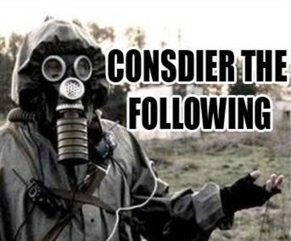 [Image - 753518] | Consider The Following | Know Your Meme