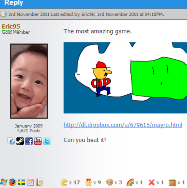 [Image - 753548] | Mayro | Know Your Meme