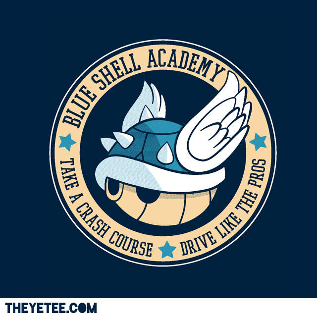 [Image - 753626] | Mario Kart Blue Shell | Know Your Meme