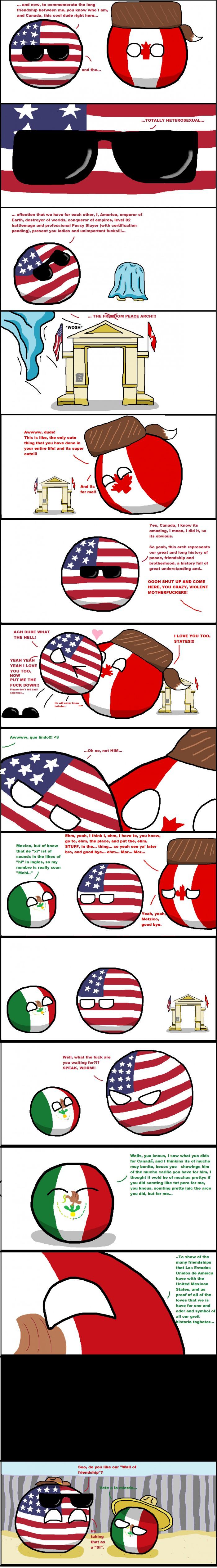 [Image - 753642] | Polandball | Know Your Meme