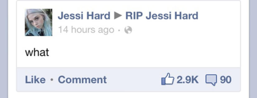 [Image - 753682] | Facebook / Meta | Know Your Meme