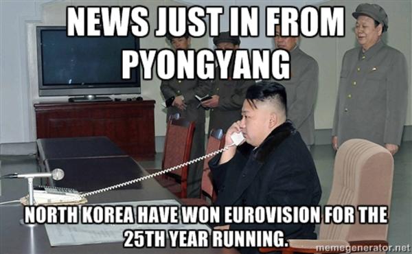 [Image - 753730] | /r/Pyongyang | Know Your Meme