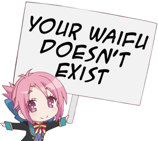[Image - 753793] | Waifu | Know Your Meme