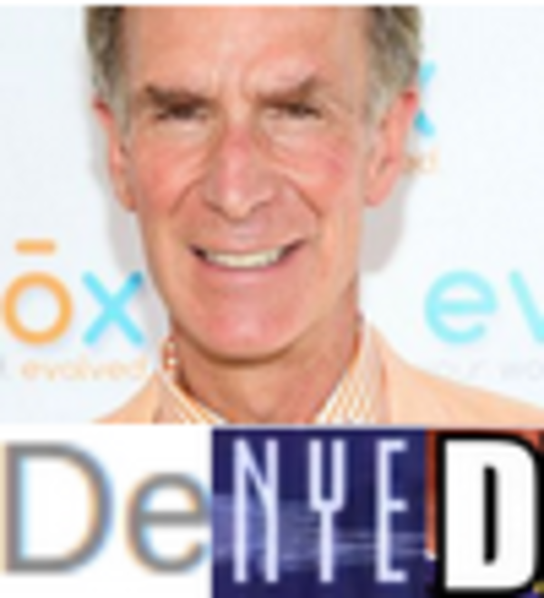 [Image - 753844] | Bill Nye | Know Your Meme