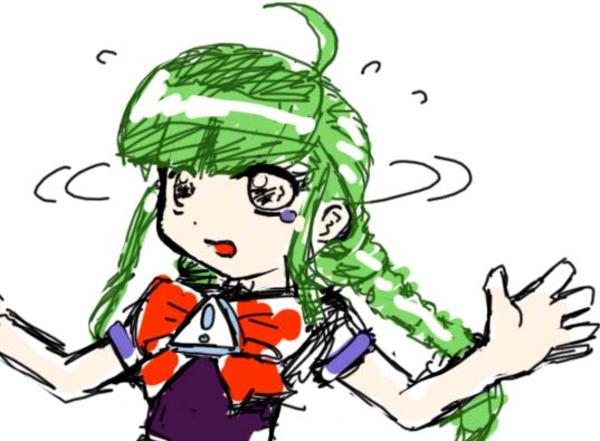 ME-tan | OS-tan | Know Your Meme