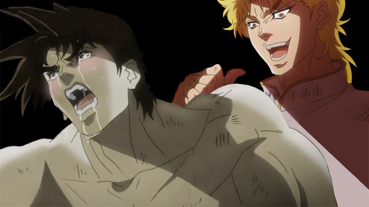 [Image - 754542] | It Was Me, Dio! | Know Your Meme