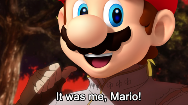 [Image - 754623] | It Was Me, Dio! | Know Your Meme