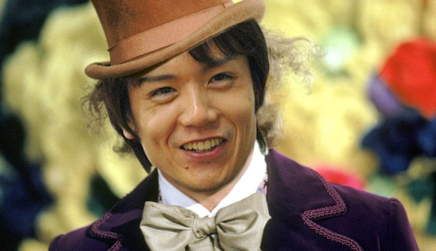 [Image - 755017] | Masahiro Sakurai | Know Your Meme
