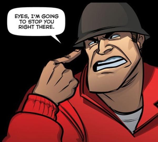 Stop reading everything! | Reaction Images | Know Your Meme