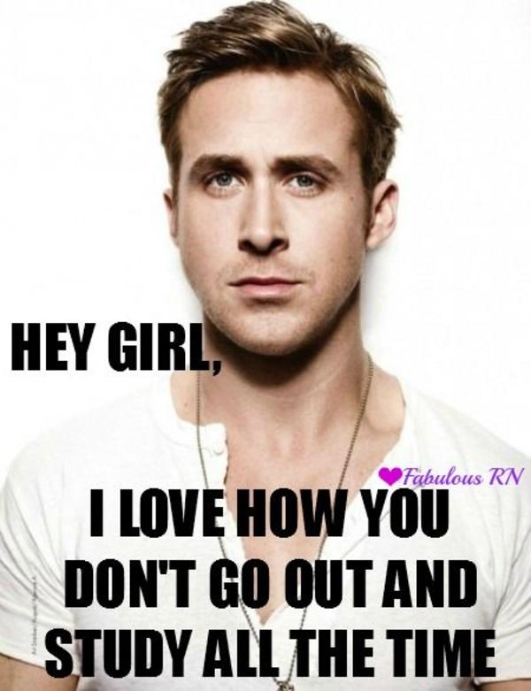 [Image - 755289] | You Should Be Studying | Know Your Meme