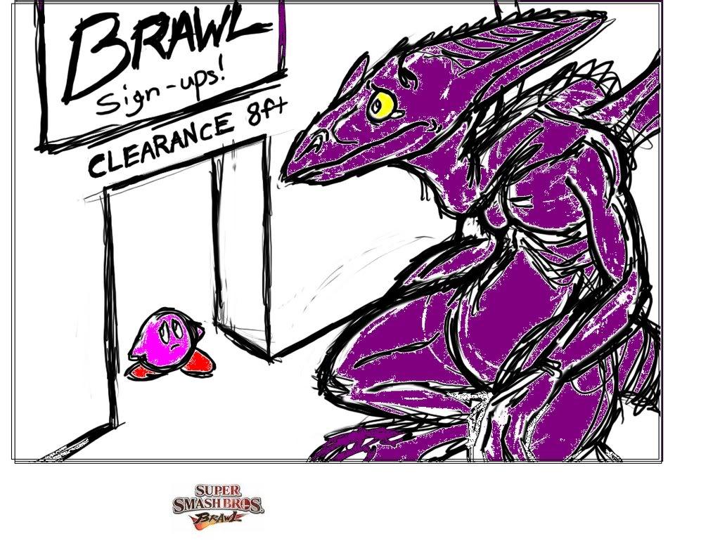 [Image - 755474] | Ridley is Too Big | Know Your Meme