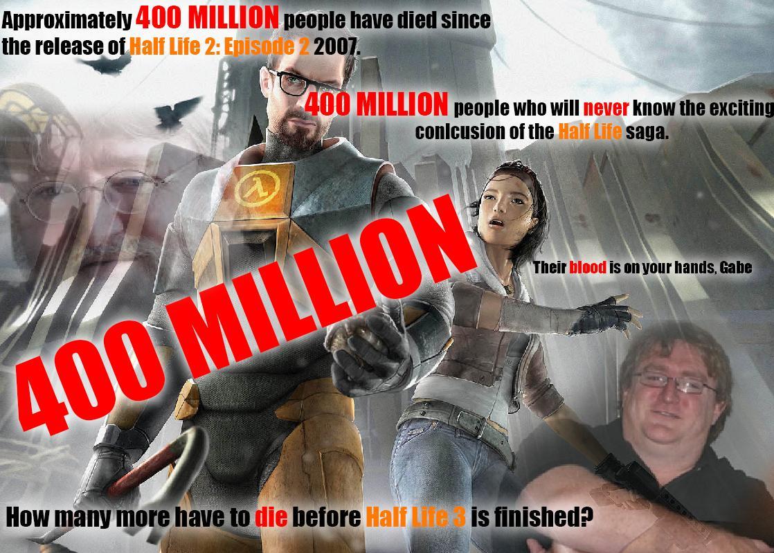 [Image - 755622] | Half-Life | Know Your Meme