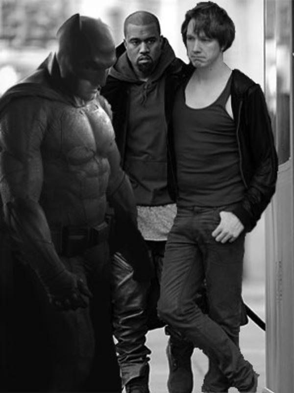 [Image - 755876] | Sad Batman | Know Your Meme