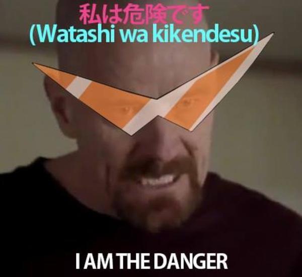 [Image - 756463] | Kamina Glasses | Know Your Meme