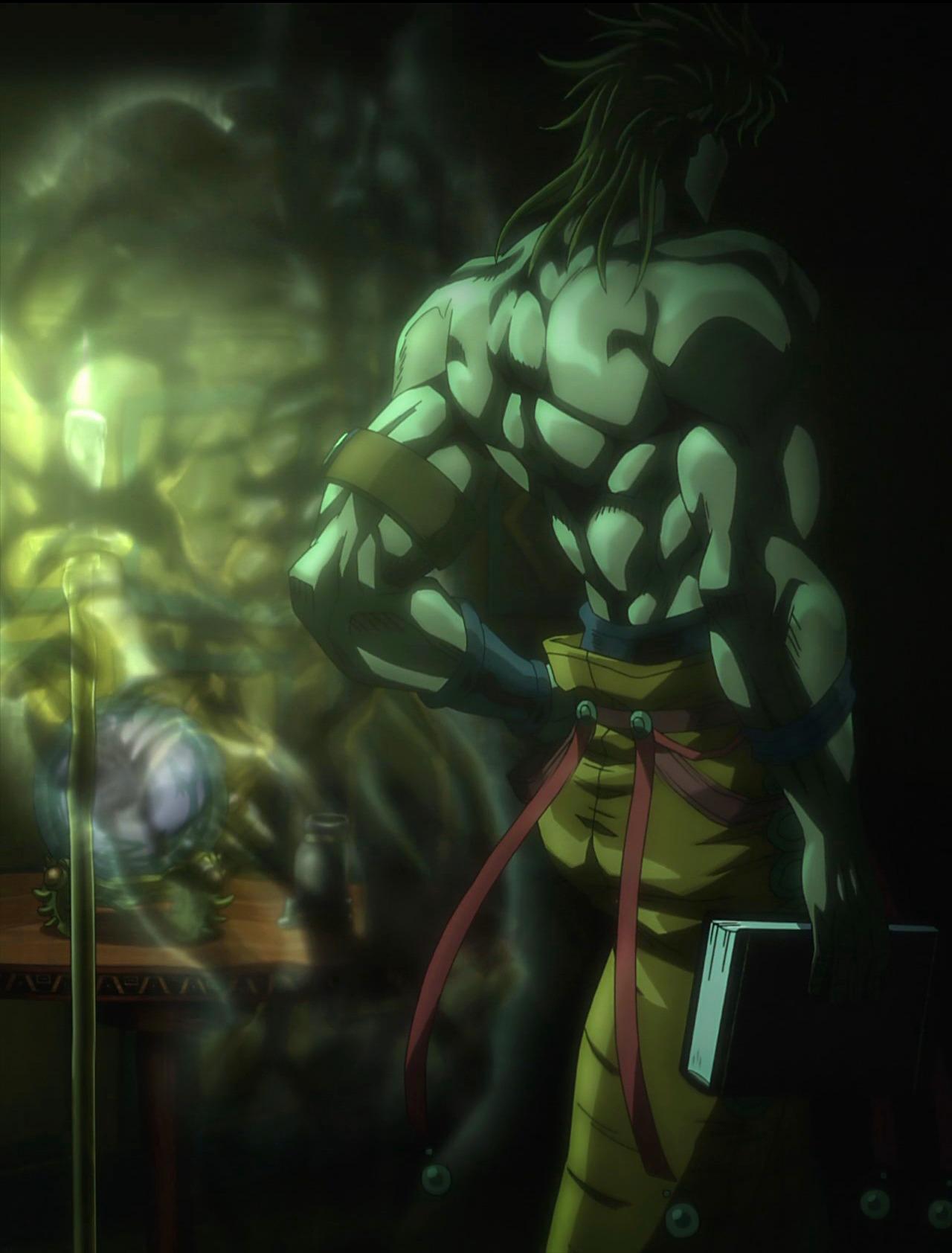 [Image - 756960] | Dio Brando | Know Your Meme