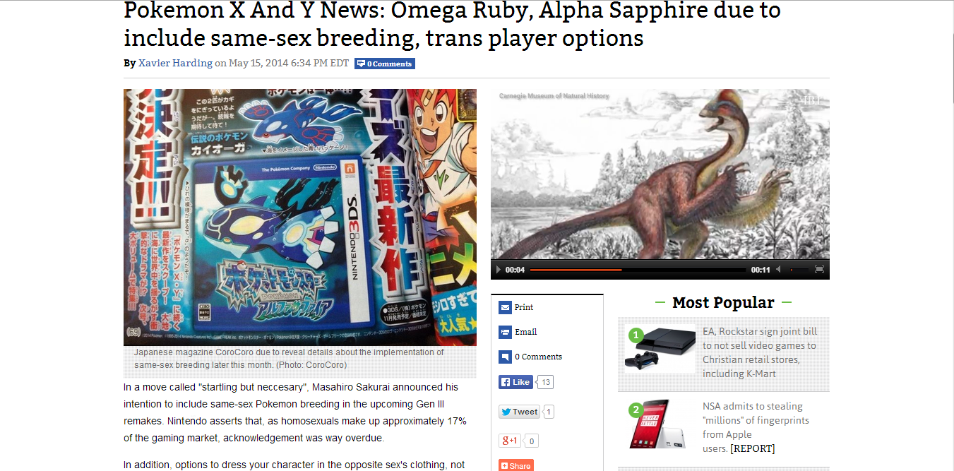 IT'S HAPPENING | Pokémon | Know Your Meme