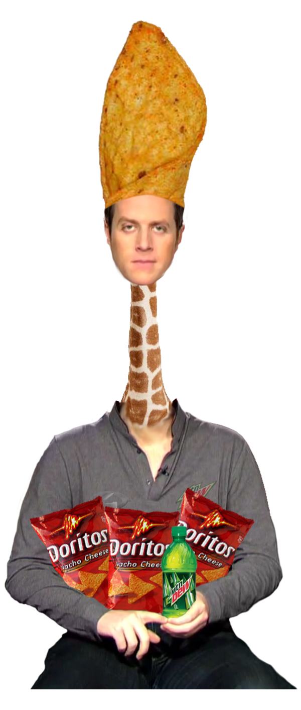 [Image - 757268] | Dorito Pope | Know Your Meme