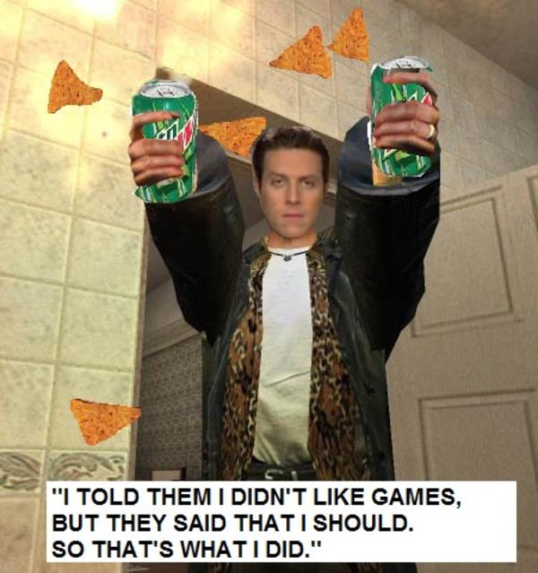 [Image - 757283] | Dorito Pope | Know Your Meme