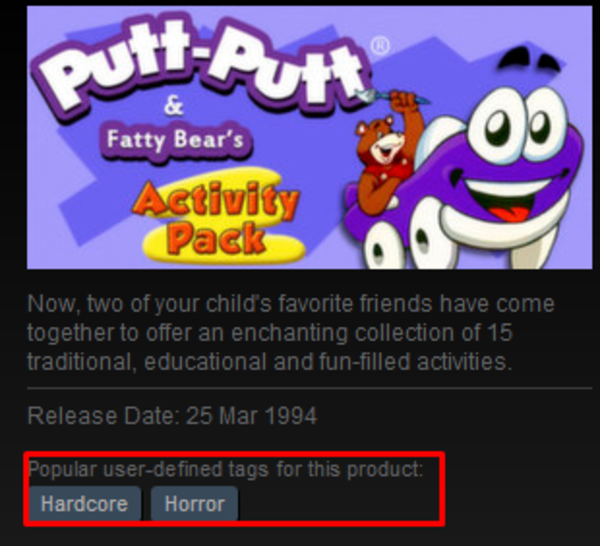 [Image - 757312] | Steam | Know Your Meme