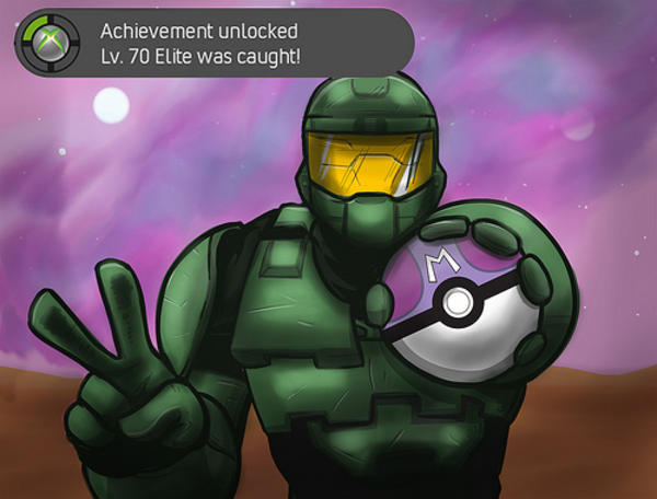 [Image - 757598] | Halo | Know Your Meme