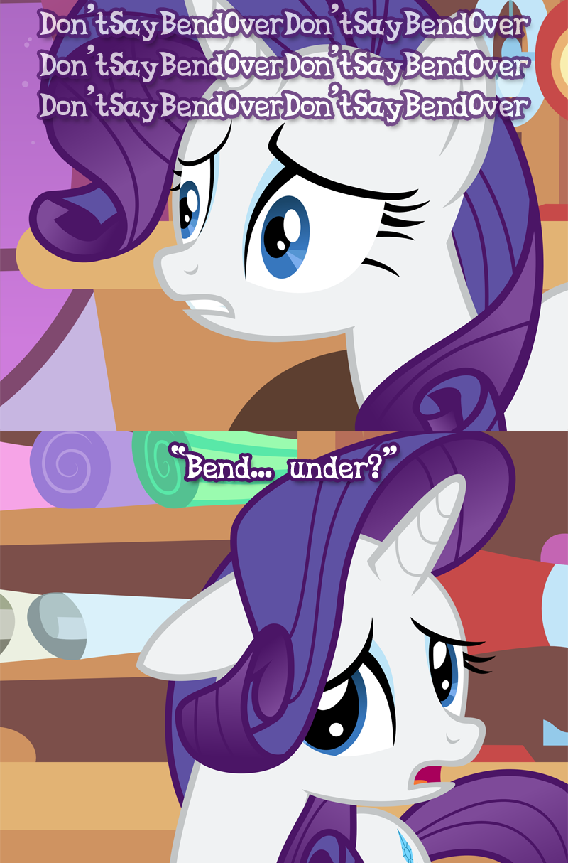 [Image - 757722] | Bend Over | Know Your Meme