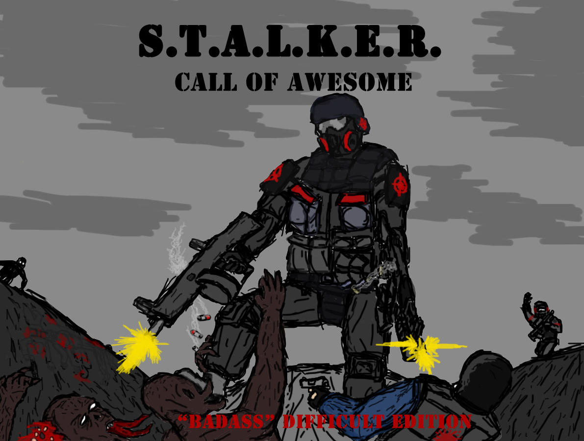 [Image - 758084] | S.T.A.L.K.E.R. | Know Your Meme