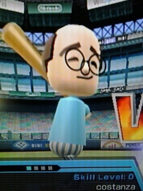 It's here | Costanza.jpg / George Costanza Reaction Face | Know Your Meme