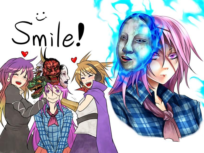 [Image - 758195] | Touhou Project (東方Project) | Know Your Meme