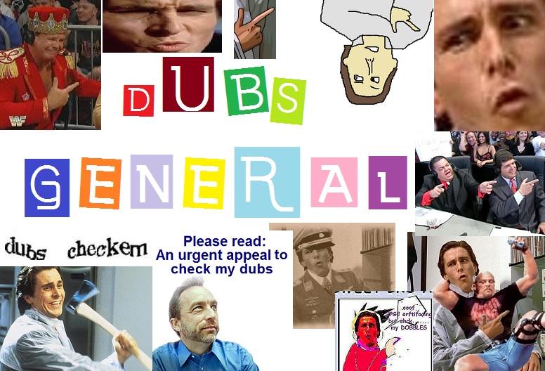 [Image - 758199] | Dubs Guy / “Check ’Em” | Know Your Meme