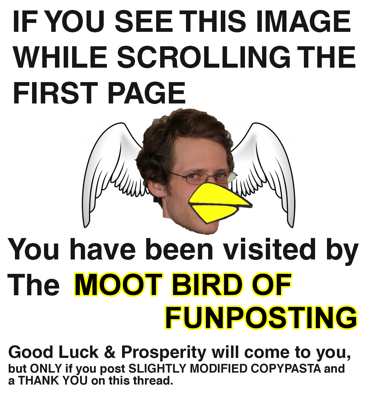 [Image - 758215] | Shitposting | Know Your Meme