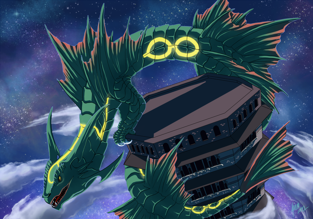 Don't worry, it's only Level 70. | Pokémon | Know Your Meme