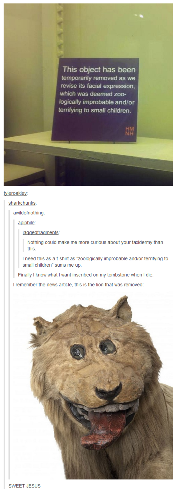 Fine Print | Tumblr | Know Your Meme