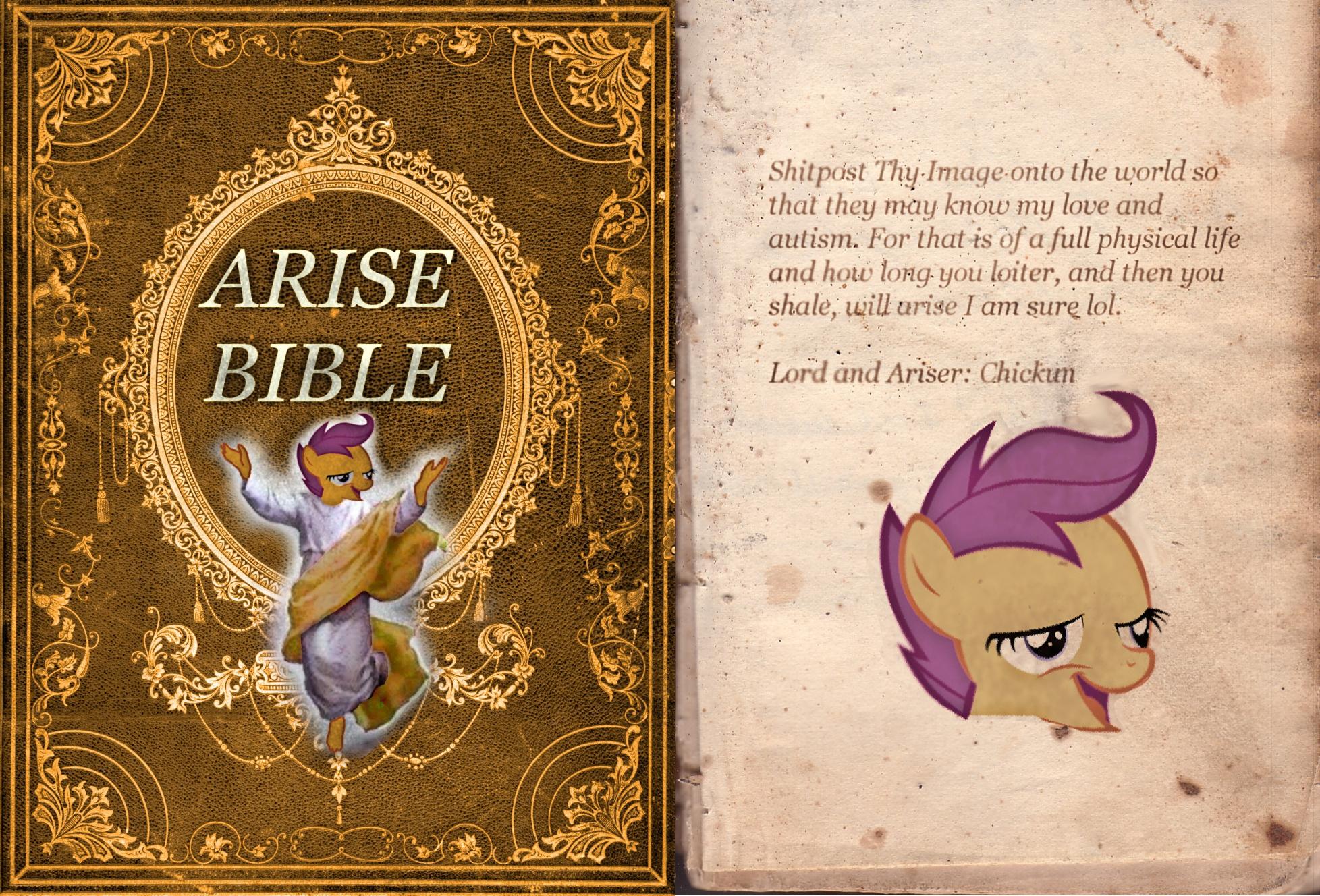 [Image - 758630] | My Little Pony: Friendship is Magic | Know Your Meme