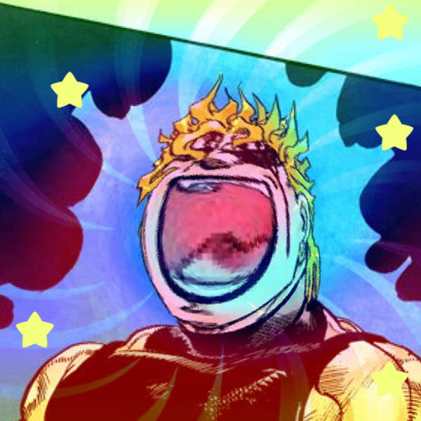 [Image - 758671] | Hypernova | Know Your Meme