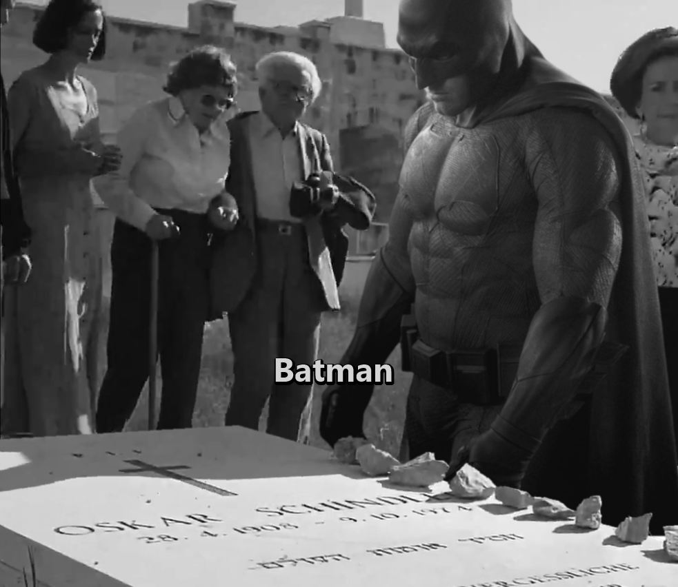 [Image - 758792] | Sad Batman | Know Your Meme