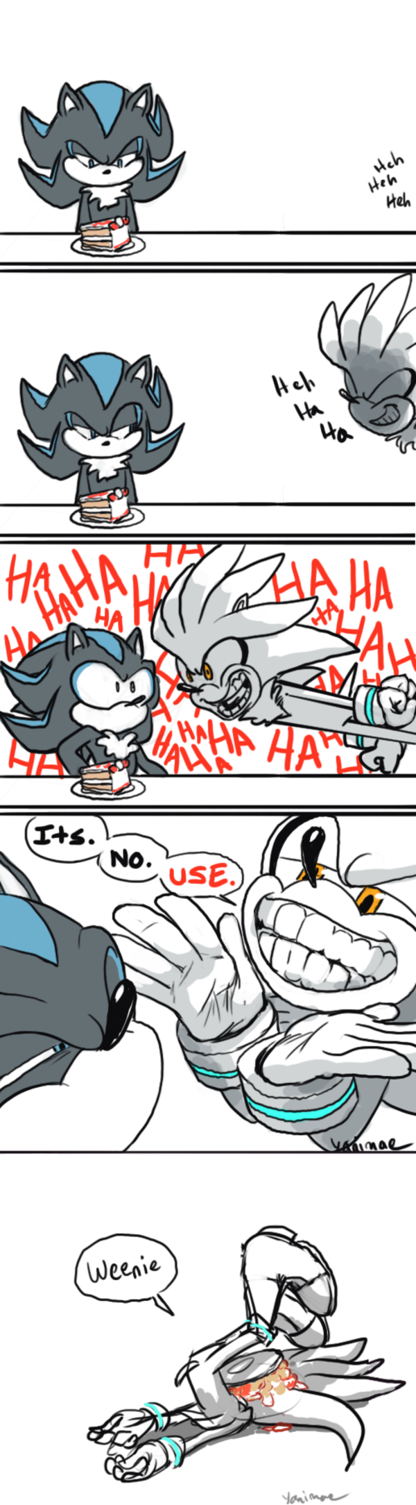 [Image - 758961] | Sonic the Hedgehog | Know Your Meme