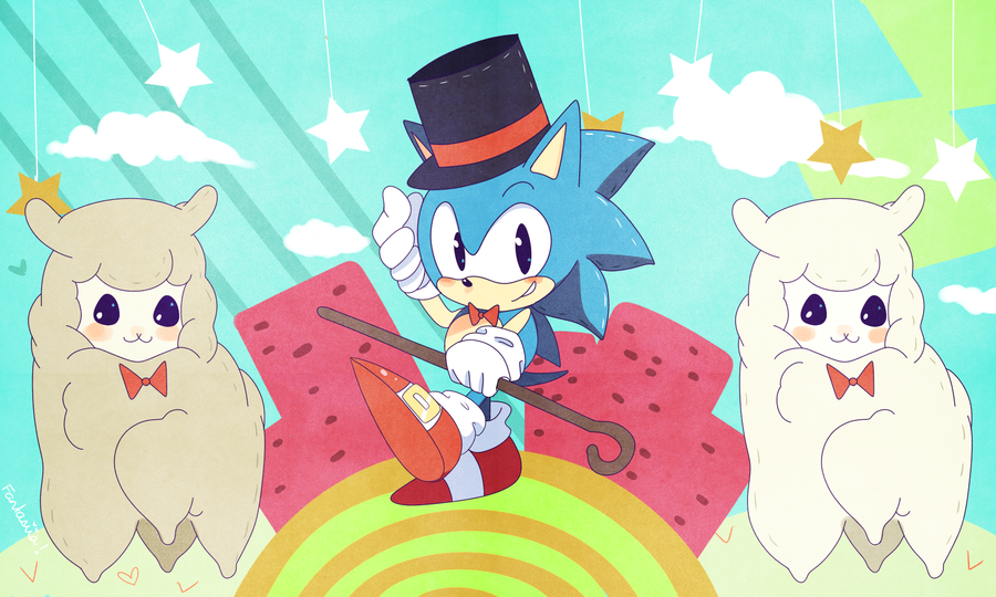 [Image - 758964] | Sonic the Hedgehog | Know Your Meme