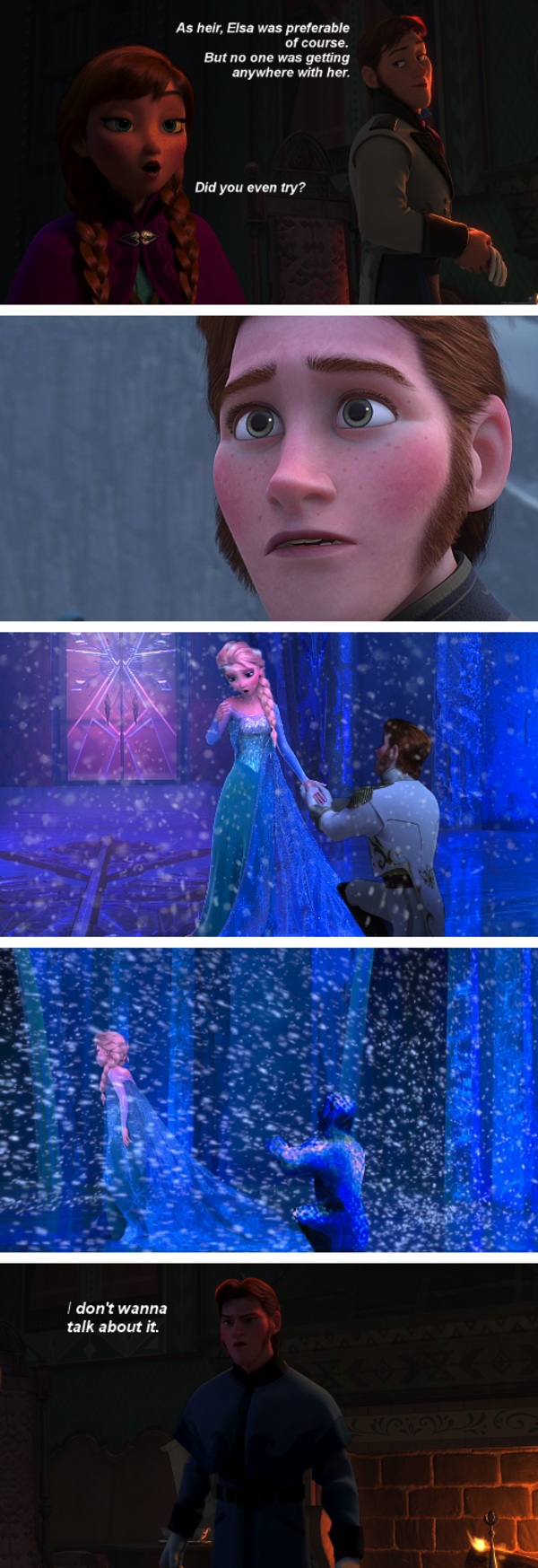 [Image - 759025] | Frozen | Know Your Meme