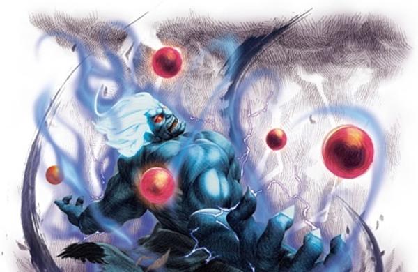 Badassery Street Fighter Know Your Meme