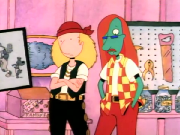 Doug Pirates | Doug | Know Your Meme