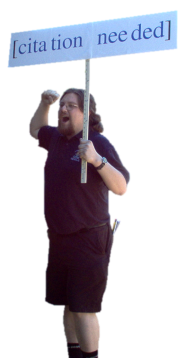 [Image - 759797] | [citation needed] | Know Your Meme